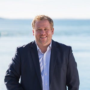 Gary Hall - Hall Realty - BASIN VIEW - realcommercial.com.au