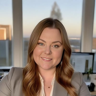 Tanesha Richter - Staple Property Services - realcommercial.com.au