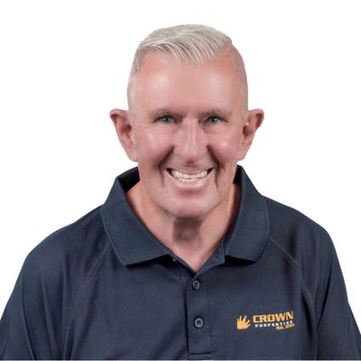 Steve Hart - Crown Properties - Redcliffe - realcommercial.com.au