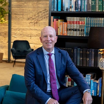 Stewart Robertson - Raine & Horne - Neutral Bay - realcommercial.com.au