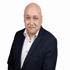 Joseph Farrell - Pheonix Realty Agents - . - realcommercial.com.au