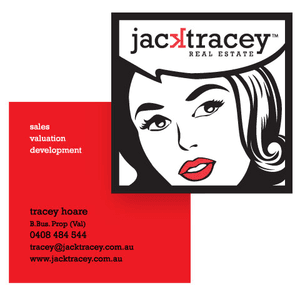 Tracey Amos - Jacktracey Real Estate - (RLA 238299) - realcommercial.com.au