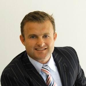 Tim Douglas - Place - Paddington - realcommercial.com.au
