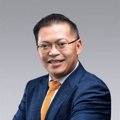 Harry Bui - Colliers - Sydney West - realcommercial.com.au
