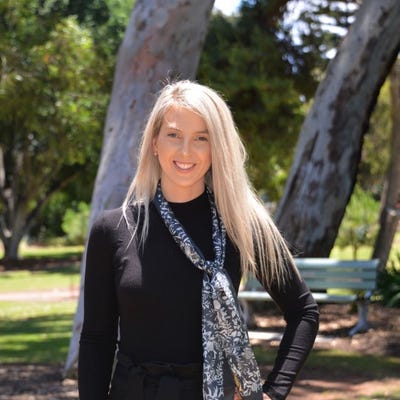 Whitney Phillis - Ray White - Port Augusta/Whyalla RLA231511 ...