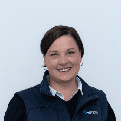 Tiffany Wightman - Prom Coast Property Pty Ltd trading as Paragreen ...