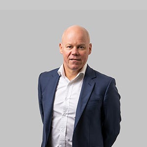 Andrew Macdonald - The Agency - realcommercial.com.au