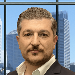Sam Agostino - Belroy Property - Parramatta - realcommercial.com.au