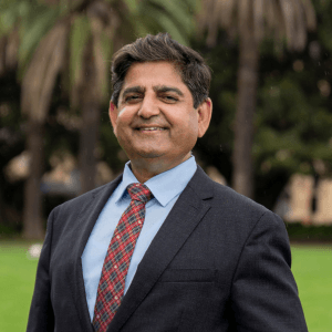 Iftikhar Rana - Rana Property Group - realcommercial.com.au