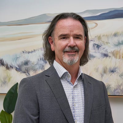 James Gilbertson - LJ Hooker - Cairns Beaches - realcommercial.com.au