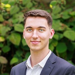 James Markovic - Markovic Real Estate - COLLINGWOOD - realcommercial.com.au