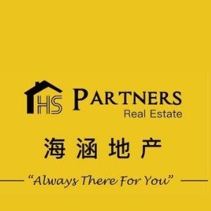 Angela Qiuling Zhang - HS Partners Real Estate - AUBURN ...
