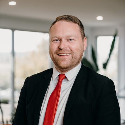 Mark Dwyer - LJ Hooker Bathurst - BATHURST - realcommercial.com.au