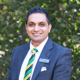 Pratik Shah - Reliance Commercial - realcommercial.com.au