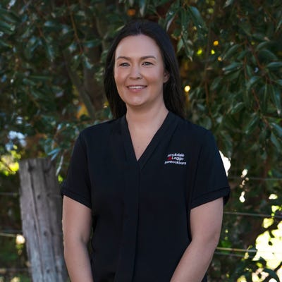 Kerrin Paltridge - Stockdale & Leggo - Bannockburn - realcommercial.com.au
