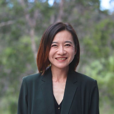 Angela Liu - Parallel Realty - realcommercial.com.au