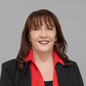 Michelle Radich - The Agency - WA - realcommercial.com.au