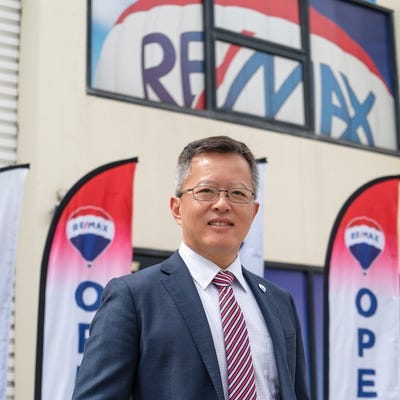 Robin Yu - RE/MAX Masters - COOPERS PLAINS - realcommercial.com.au