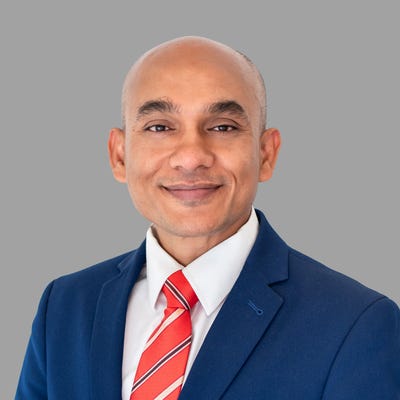 Rajesh Rednam - LJ Hooker - Casey - realcommercial.com.au
