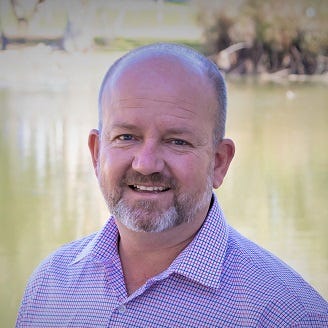 Chad Patrick - Professionals Sandgate - - realcommercial.com.au