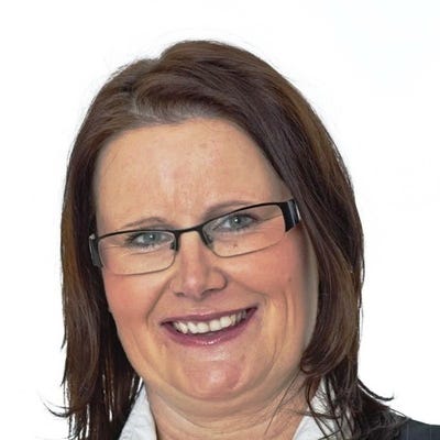 Claudia Rundell - Harcourts Tagni - (RLA 255915) - realcommercial.com.au