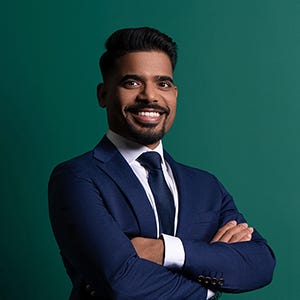 Sumit Nahar - Coronis South - SPRINGWOOD - realcommercial.com.au