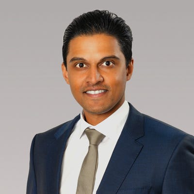 Nitesh Patel - Colliers - Melbourne - realcommercial.com.au