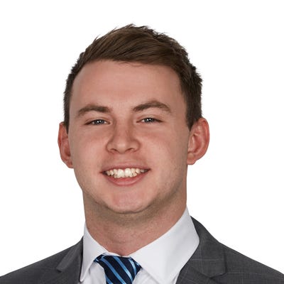 Patrick Noone - CBRE - Melbourne - realcommercial.com.au