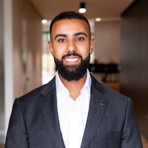 Adam Mahmoud - Barry Plant - Narre Warren - realcommercial.com.au