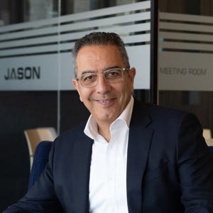 Jason Sassine - Jason Real Estate - Tullamarine - realcommercial.com.au