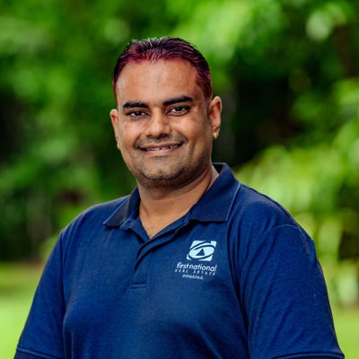 Davinder Kumar (Dave) - Innisfail First National Real Estate ...