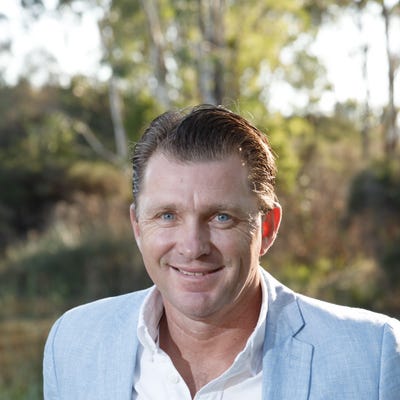 Brett Creighton - RAY WHITE - TATURA - realcommercial.com.au