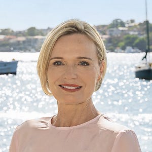 Cindy Kennedy - McGrath - Balmain - realcommercial.com.au