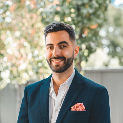 Aidan Anthony - Eclipse Real Estate - RLA 277085 - realcommercial.com.au