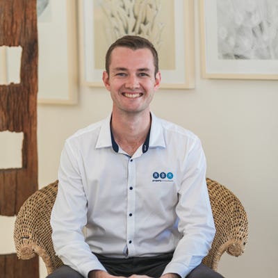 Jarrod Thomas - RBR Property Consultants - realcommercial.com.au