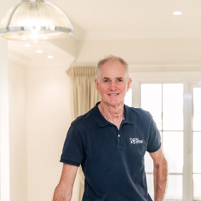 Steve Hill - Hollett & Lawrance First National - Northam ...