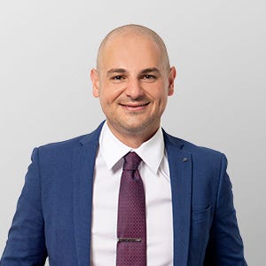 George Hourani - Hockingstuart - Bankstown - realcommercial.com.au