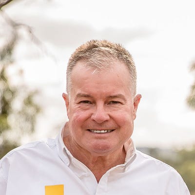 Mark Simpson - Ray White - Biloela - realcommercial.com.au
