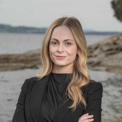 Chloe Sweiger - Raine and Horne Hobart - HOBART - realcommercial.com.au