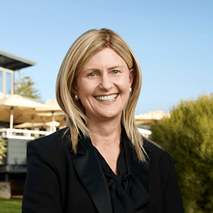 Bridget Robertson - Realmark Urban - LEEDERVILLE - realcommercial.com.au