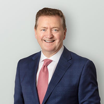 David Wood - Belle Property - Albert Park - realcommercial.com.au