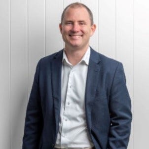 Clint Smith - Suter Smith Cleine - NOOSA HEADS - realcommercial.com.au