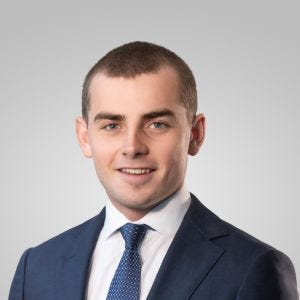 Archie Cropley - Cushman & Wakefield - Sydney - realcommercial.com.au