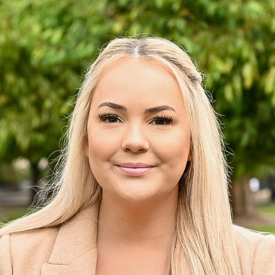 Jessica Grant - Ray White - Berwick - realcommercial.com.au