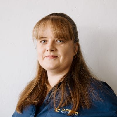 Tanya Barnes - Clermont Real Estate - realcommercial.com.au