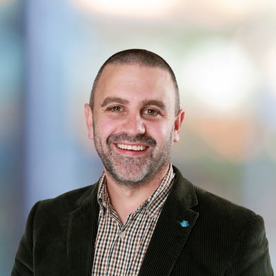 Simon Burns - First National Real Estate Latrobe - realcommercial.com.au