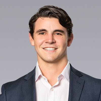 Hugh Ferrari - Colliers - Melbourne - realcommercial.com.au