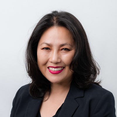 Vanessa Kim - Strathfield Partners - Strathfield - realcommercial.com.au