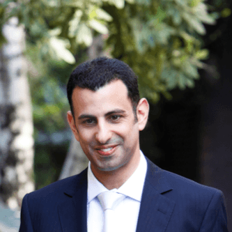 Ran Oren - Aspire P.G Management Pty Ltd - realcommercial.com.au