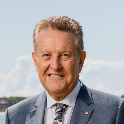 Andrew Bell - Ray White - Bell Group - realcommercial.com.au